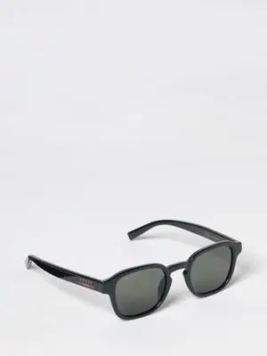 Gucci Gg2106s Acetate Sunglasses - Black