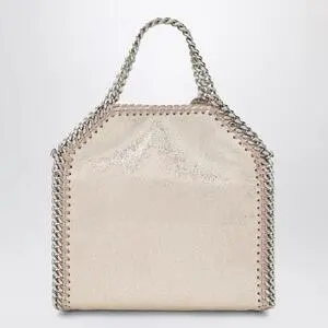 Stella McCartney Micro Falabella Tote Bag - Pink