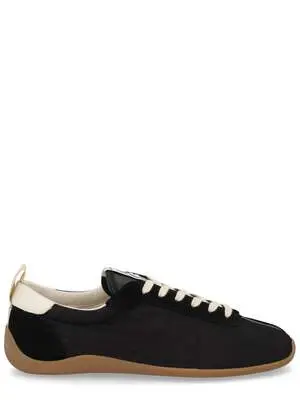 Kenzo Striker Sneaker - Black