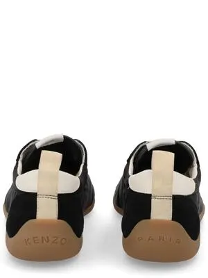 Kenzo Striker Sneaker - Black