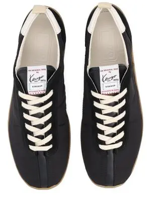 Kenzo Striker Sneaker - Black