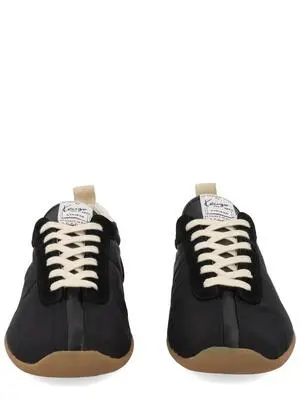 Kenzo Striker Sneaker - Black