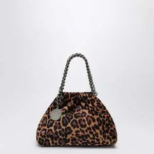Stella Mccartney Patterned Bucket Bags