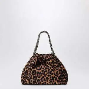 Stella McCartney Falabella Bag - Brown