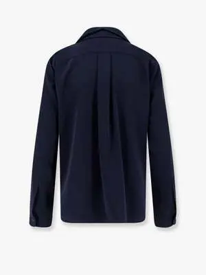 Max Mara Colmo Silk Shirt