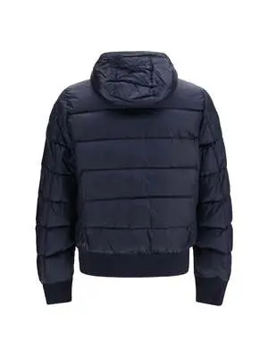 PARAJUMPERS Puffer Jacket Pharrel With Hood