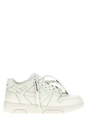 Off-White Out Of Office' Sneakers