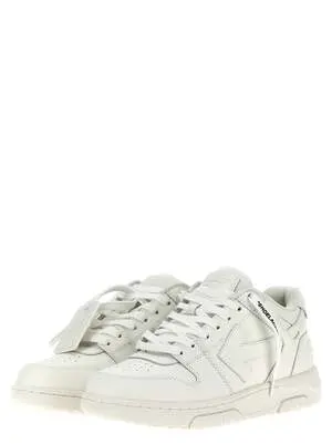 Off-White Out Of Office' Sneakers
