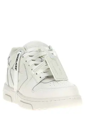 Off-White Out Of Office' Sneakers