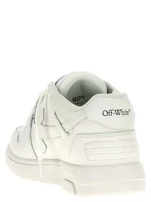 Off-White Out Of Office' Sneakers
