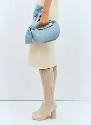 Bottega Veneta Mini Jodie Handbag