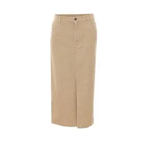Isabel Marant Étoile Odalie Skirt - Cream