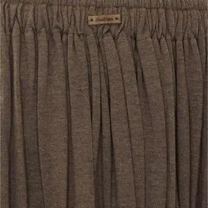 Max Mara Mxmlivrea Long Skirt