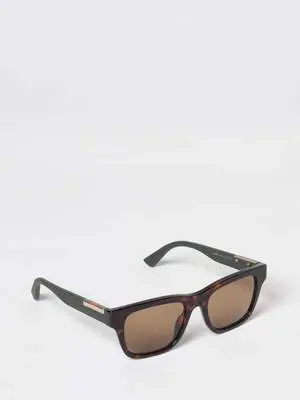 Gucci Gg2089s Acetate Sunglasses - Multicolor
