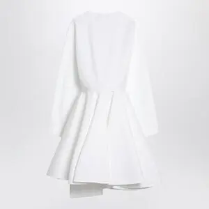 Alaïa Cotton Dress