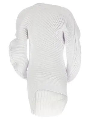 Issey Miyake Knit Top