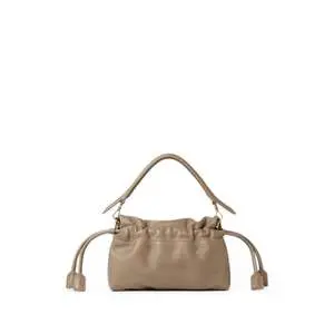 Fendi Neutrals Mini Bags