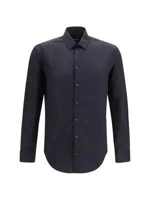 Giorgio Armani Slim Fit Shirts For Men