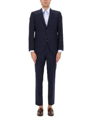 BOSS Two-piece Dress Jeckson