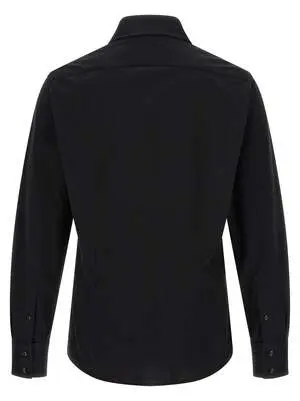 Brunello Cucinelli French Collar Shirt