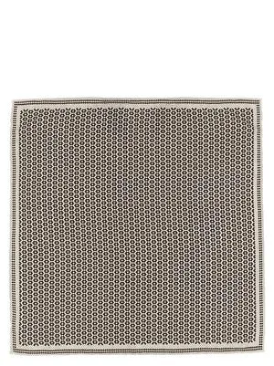 Brunello Cucinelli Double-face Pocket Clutch - Multicolor