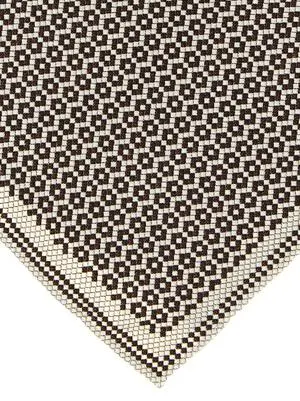 Brunello Cucinelli Double-face Pocket Clutch - Multicolor