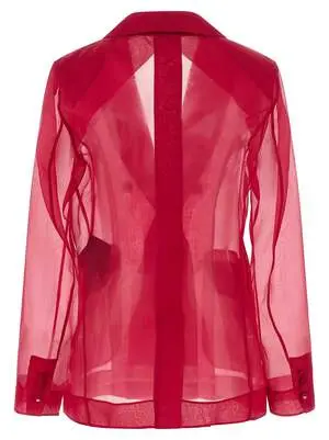 Max Mara Mxeslogan' Blazer