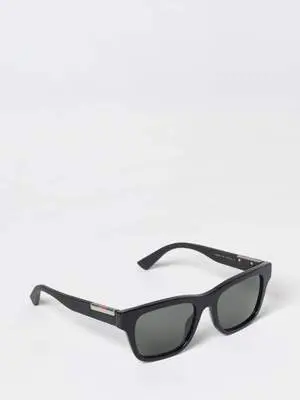 Gucci Gg2089s Acetate Sunglasses - Multicolor