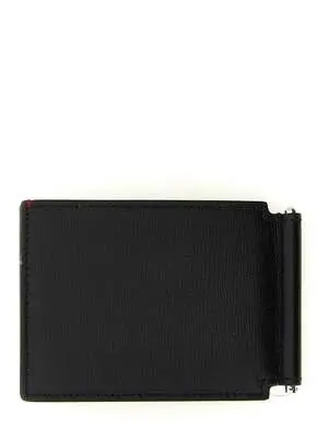 Brunello Cucinelli Wallet With Clip