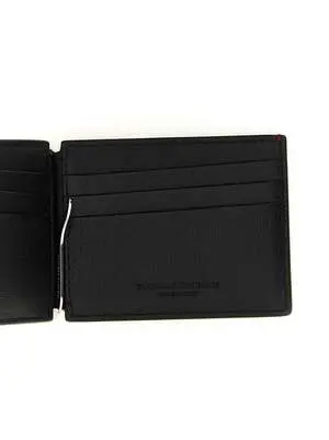 Brunello Cucinelli Wallet With Clip