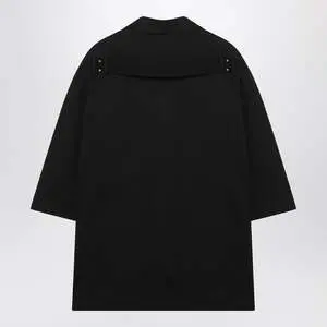 Rick Owens Shirt With Pockets