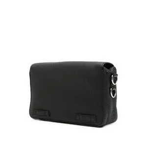 Fendi Calf Leather Shoulder Bag
