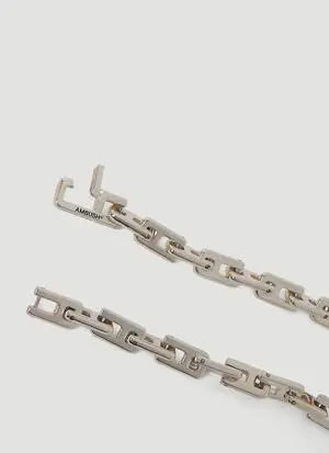 AMBUSH A-chain Necklace