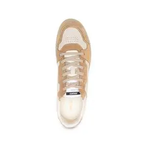 Axel Arigato Neutrals Trainers Low-tops