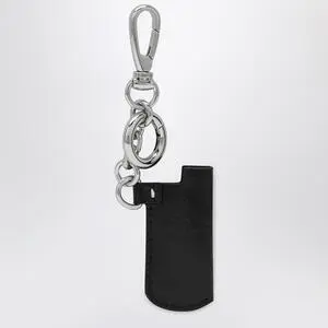 MAISON MARGIELA Leather Key Holder