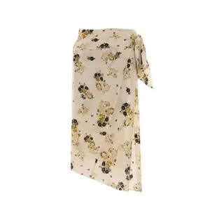 Isabel Marant Étoile Faniry Skirt - White