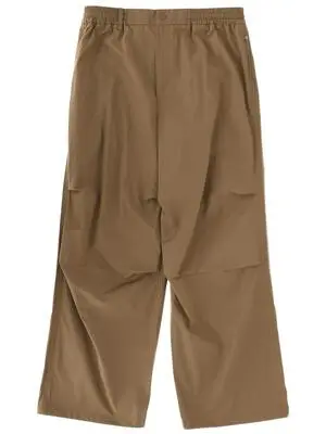 A.p.c. Benjamin Pants - Brown