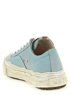 Mihara Yasuhiro Hank' Sneakers
