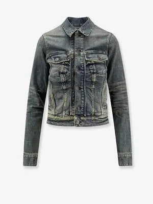Balenciaga Denim Jacket