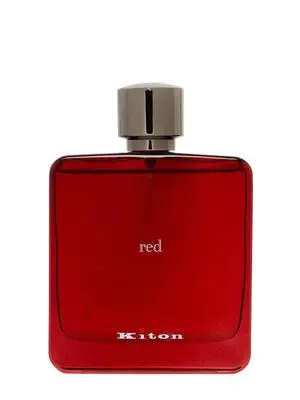 Kiton Perfume 100ml - Red