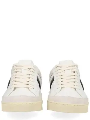 TOM FORD Sneaker With Logo