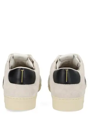 TOM FORD Sneaker With Logo