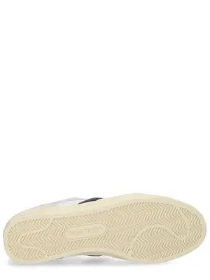 TOM FORD Sneaker With Logo