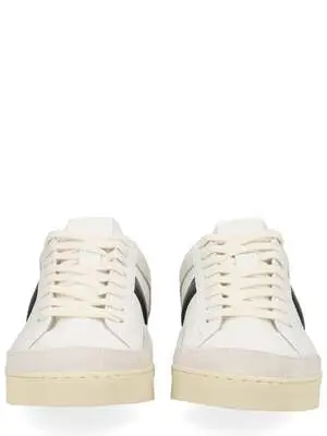 TOM FORD Leather Sneaker