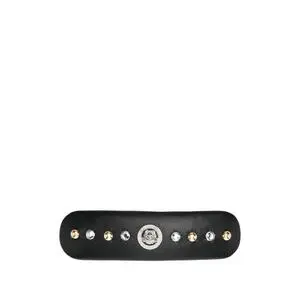 Versace Hair Accessories - Black