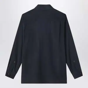 Max Mara Silk Shirt