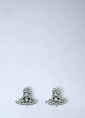 VIVIENNE WESTWOOD Mariette Stud Earrings