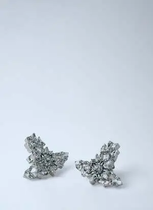 VIVIENNE WESTWOOD Mariette Stud Earrings