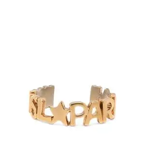 Saint Laurent Bracelets - Gold