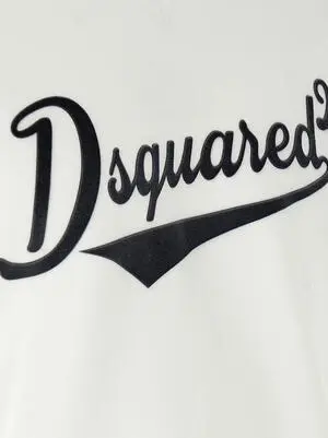 Dsquared2 Cool Fit' Sweatshirt